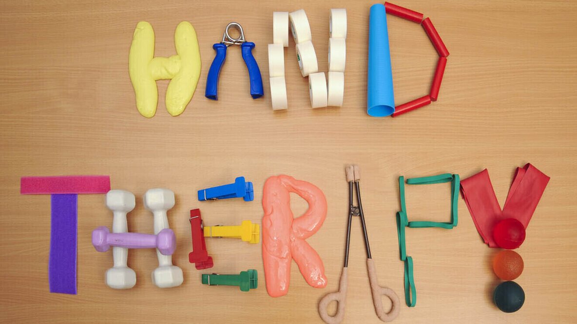 BAHT Level 1 – Introduction to Hand Therapy 2025 – Hybrid Course ...