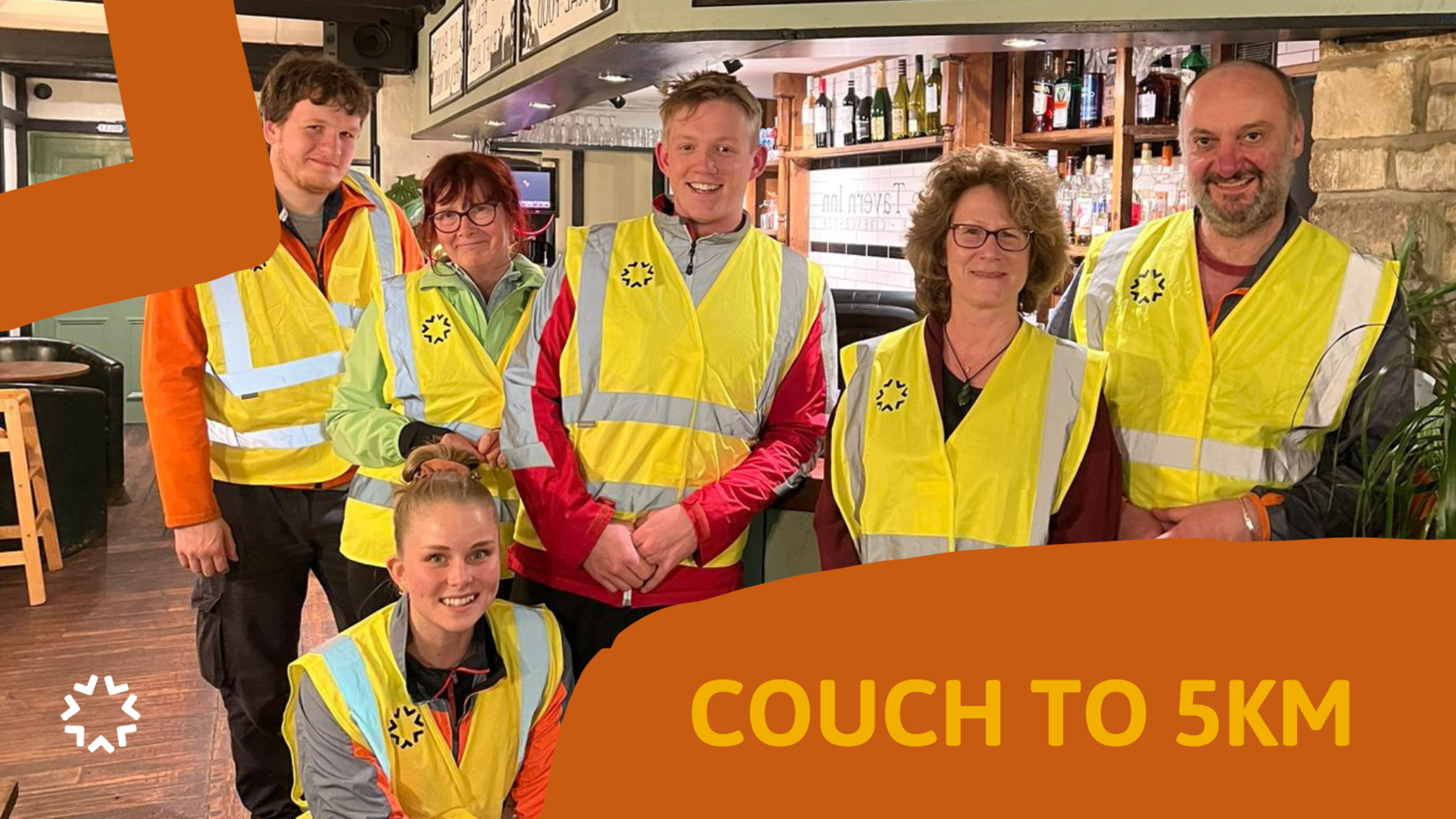 THURSDAY Kemble Couch to 5km - Booking by Bookwhen