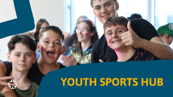 TERM 4 Youth Hangout Highnam - Booking by Bookwhen