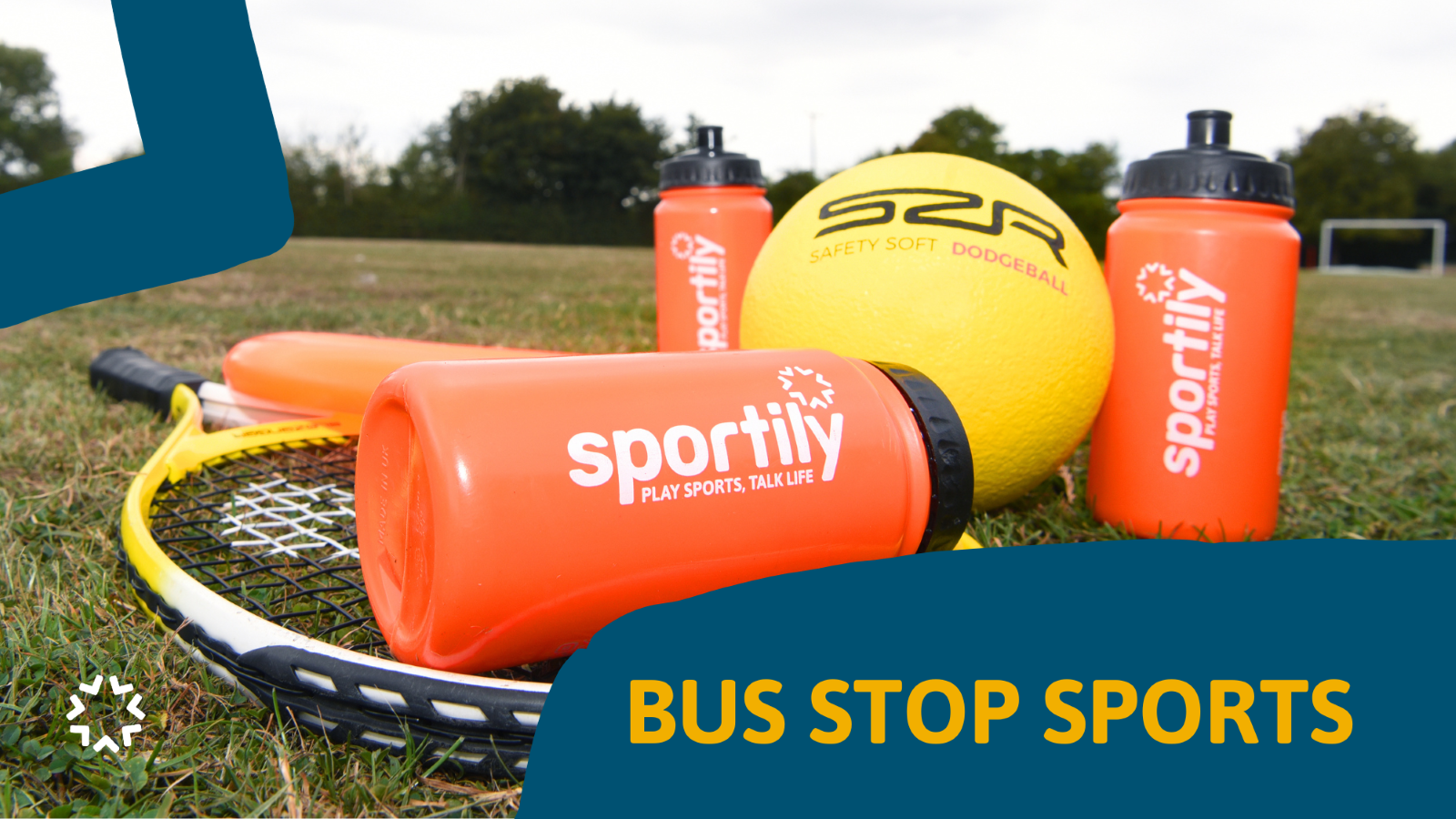 Hartpury Triangle Kids Sports | Sportily