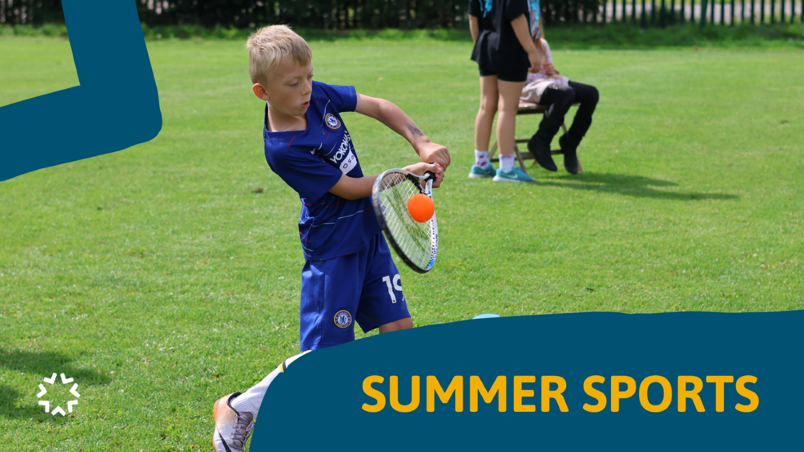 Hartpury Triangle Kids Sports | Sportily