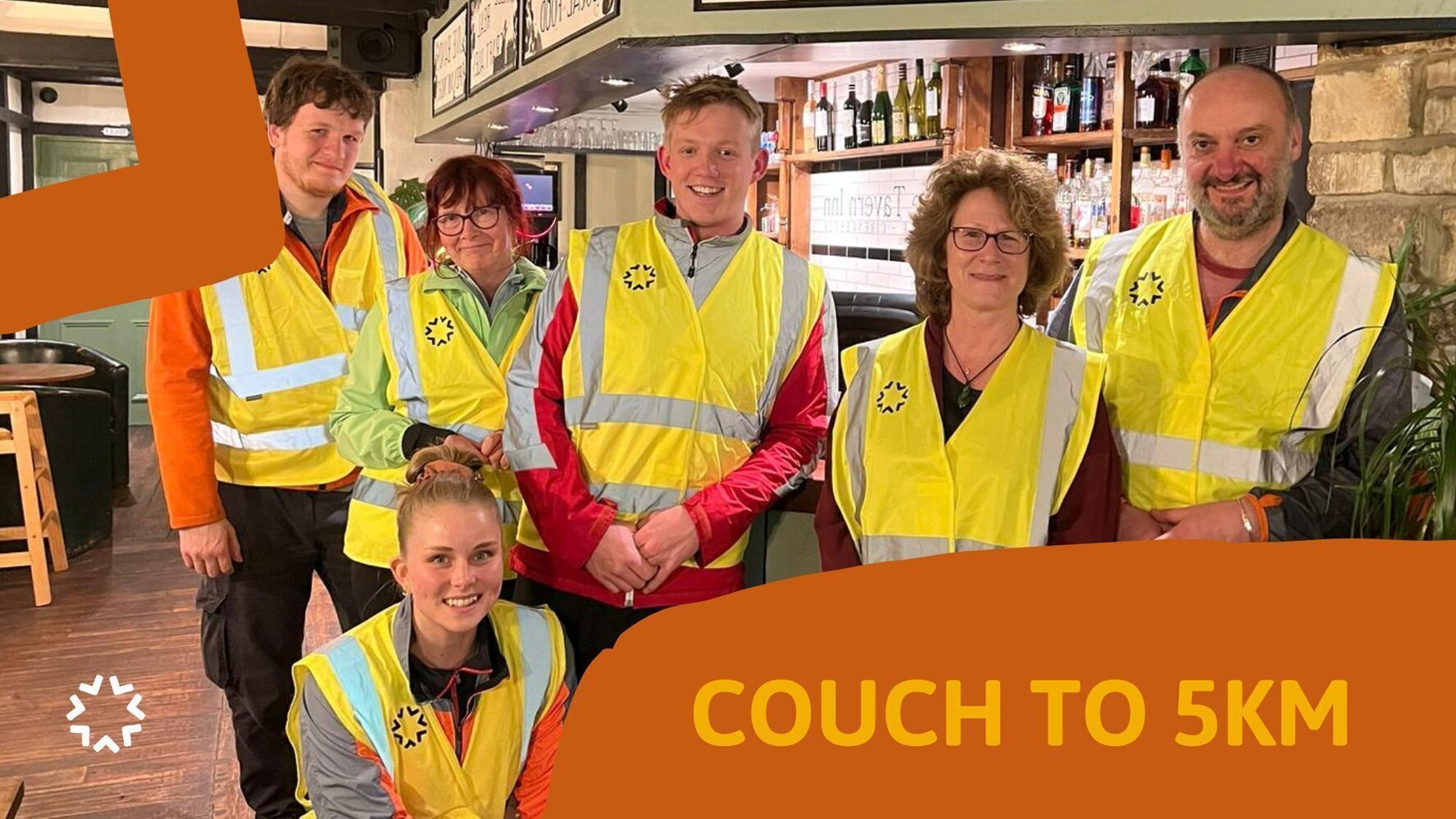 MONDAY Couch to 5km Leckhampton, Cheltenham - Booking by Bookwhen