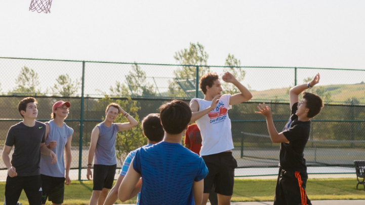 Hunts Grove Sports | Sportily