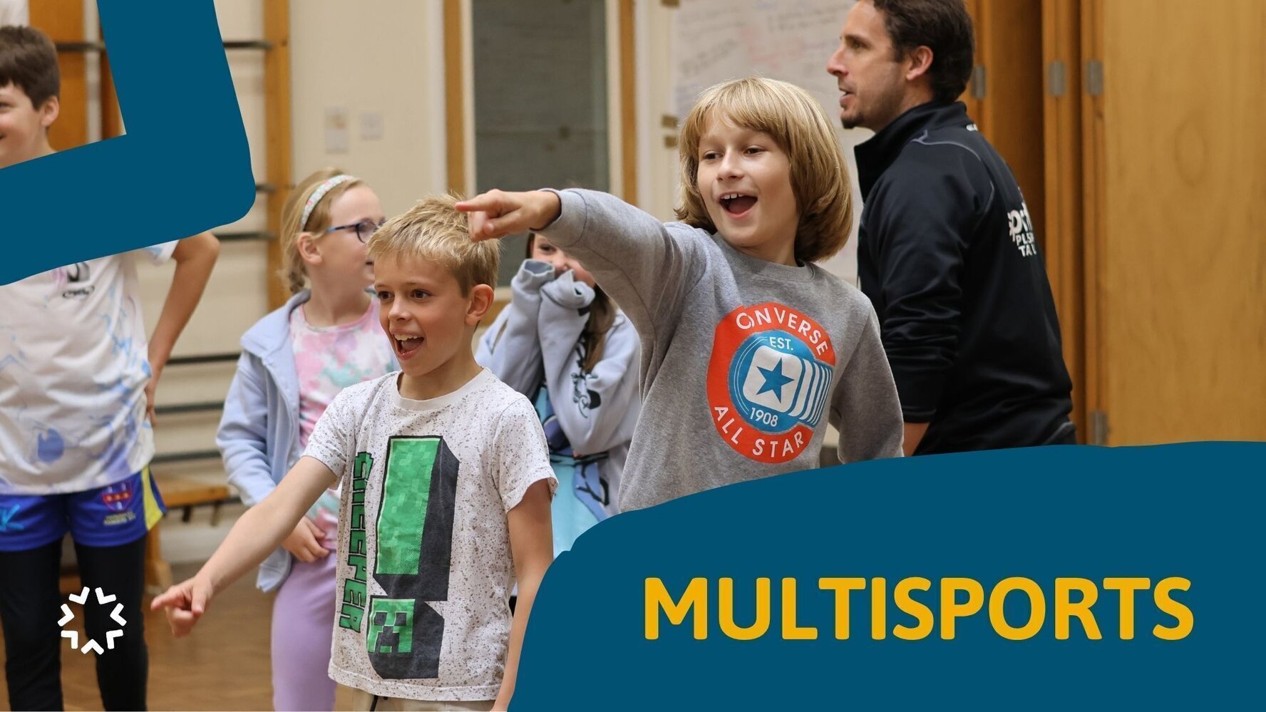 TERM 3 Primary Multisports Afterschool Club Innsworth Hall (School ...