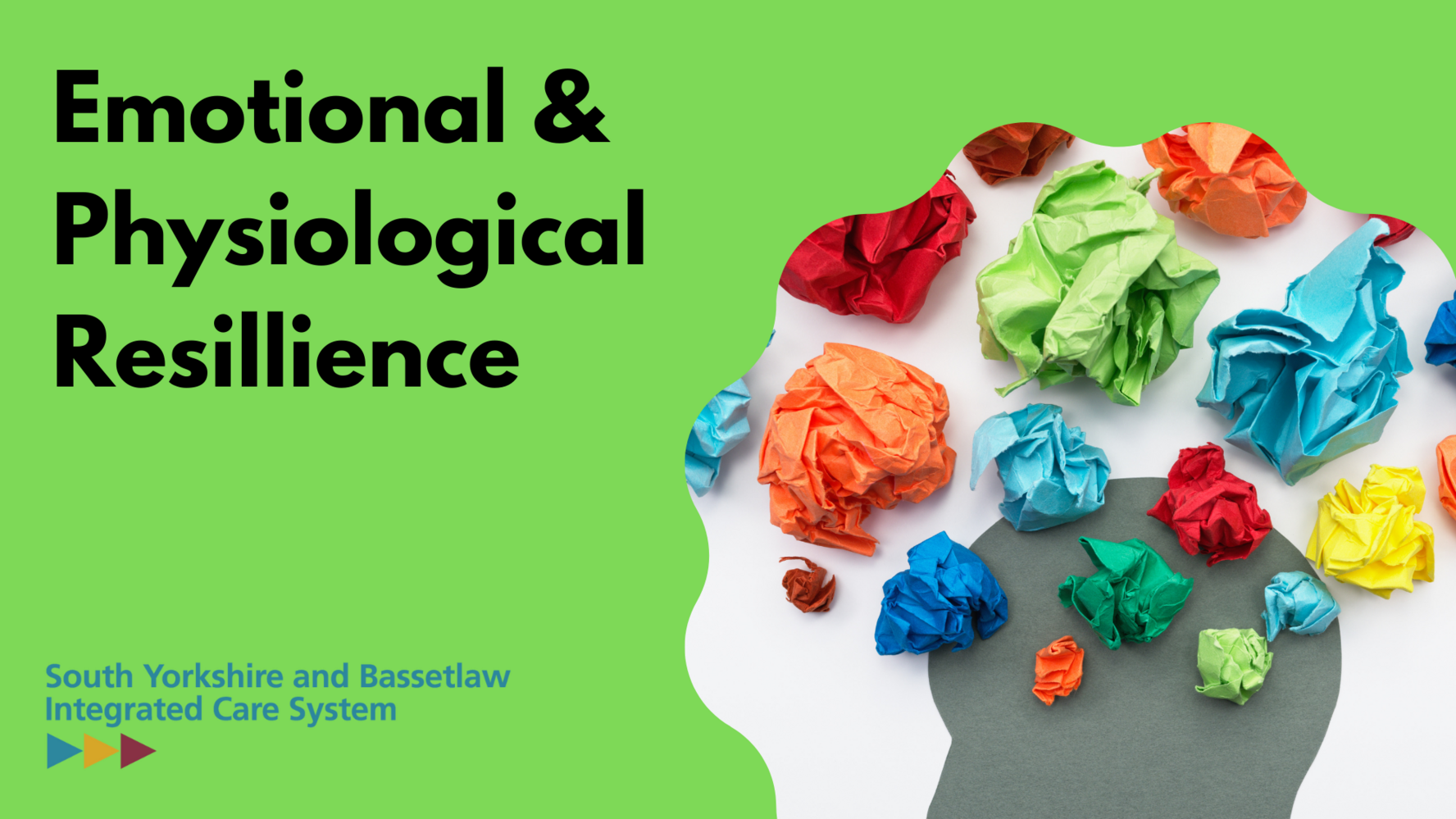 Emotional and Psychological Resilience and Compassion Fatigue Workshop ...