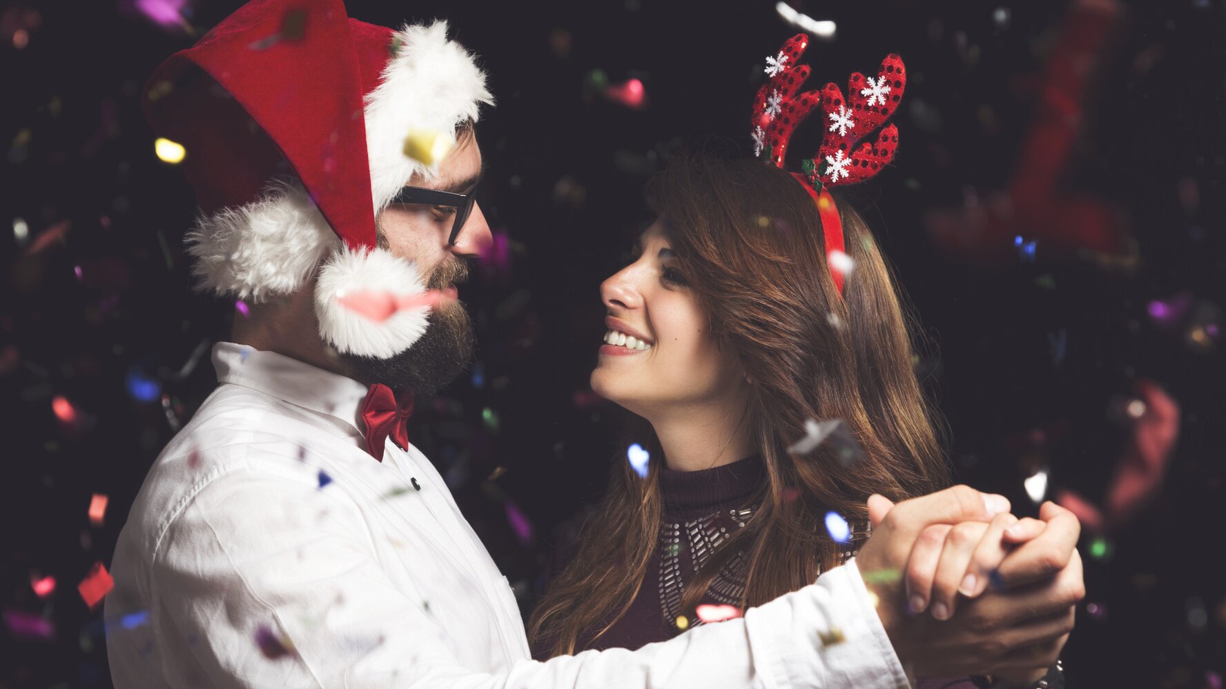 Festive Party Night 2026, Swinton - Booking by Bookwhen