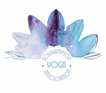 Southampton Yoga Association - Booking Page - Booking by Bookwhen