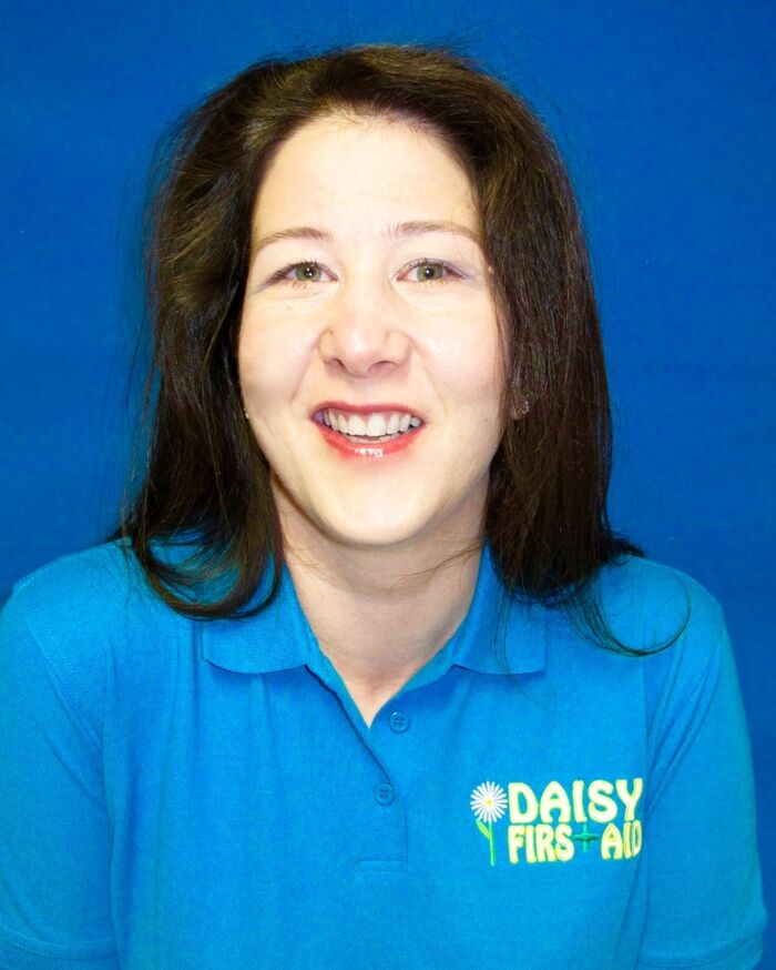 Daisy First Aid Elmbridge & Surrounds - Booking by Bookwhen