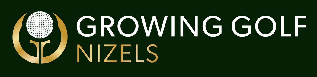 Growing Golf Nizels - Booking by Bookwhen