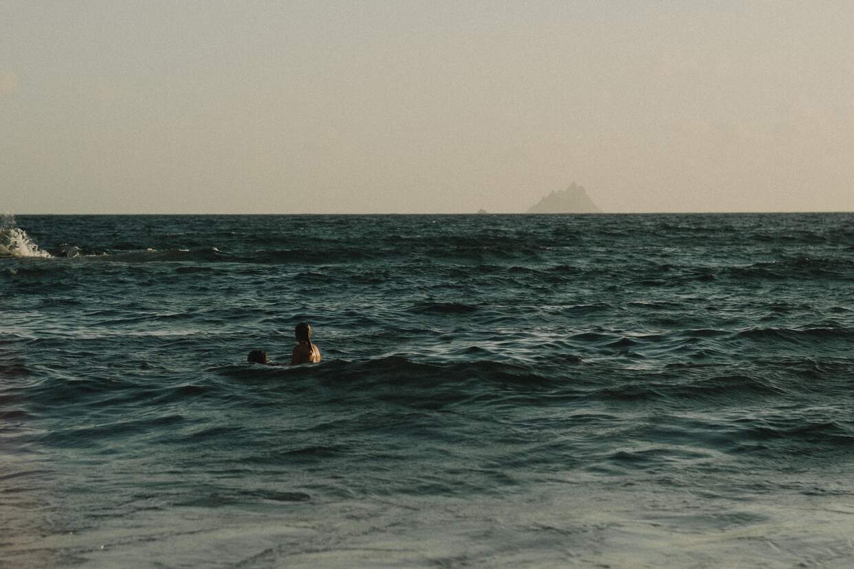 Skellig Sauna - Southwest Kerry beaches - Booking by Bookwhen