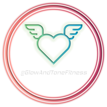 @Glowandtonefitness with Sarah Harmon - Booking by Bookwhen