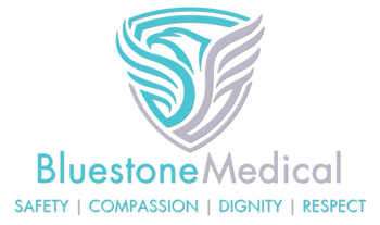 Bluestone Medical Services - Upcoming courses - Booking by Bookwhen