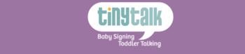 TinyTalk Baby Signing South Derby and Ashby-De-La-Zouch - Booking by ...