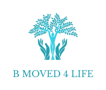 BMoved4Life - Booking by Bookwhen