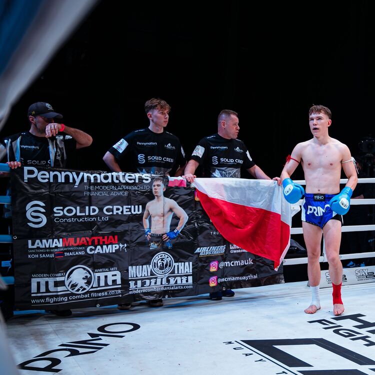 MCMA - MODERN COMBAT MARTIAL ARTS - Booking by Bookwhen