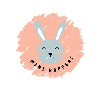 Mini Hoppers @ Silivertini - Booking by Bookwhen