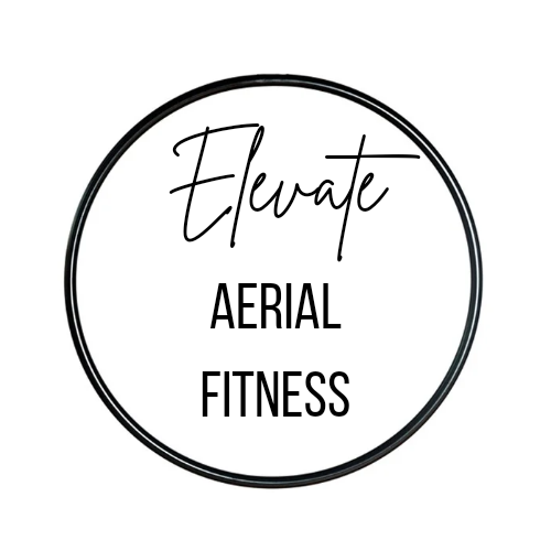 Elevate Aerial Fitness - Booking by Bookwhen
