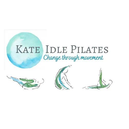 Kate Idle Pilates - Booking by Bookwhen