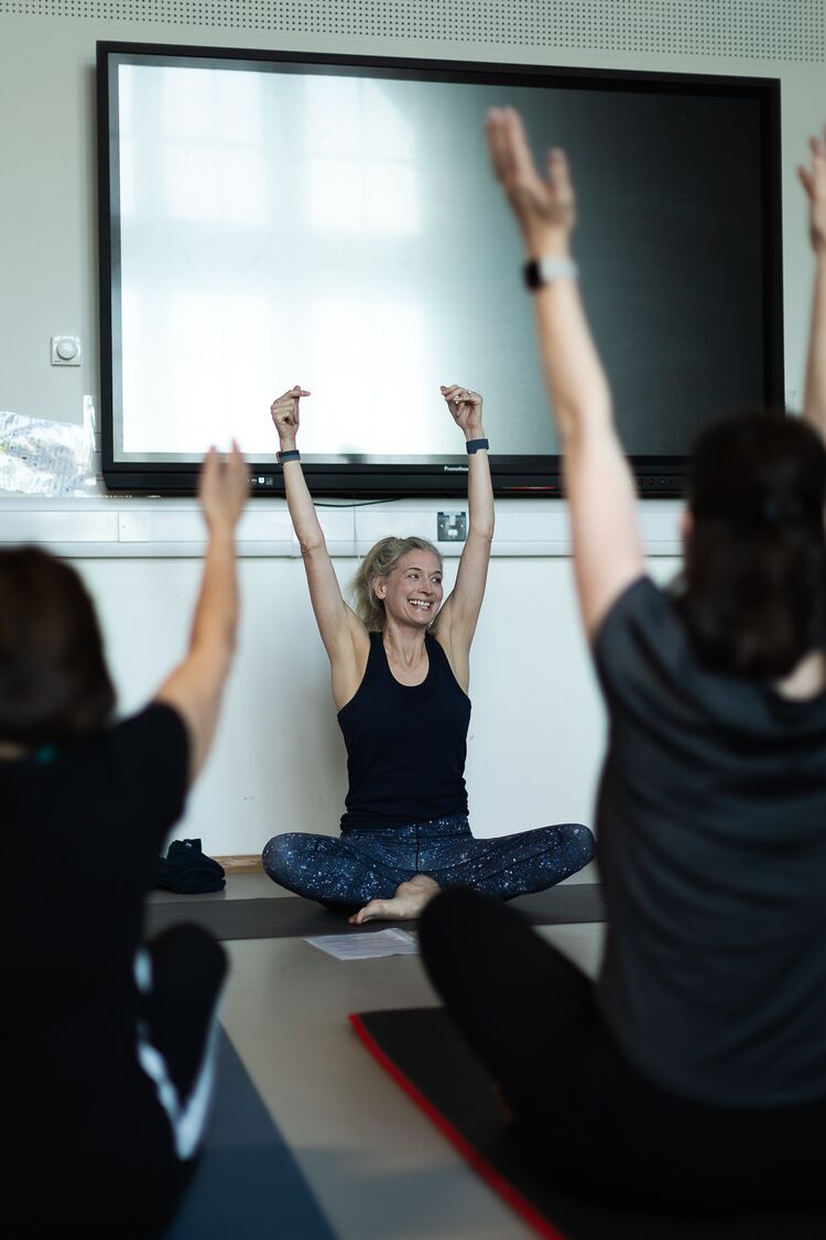 Wild & Rooted Day Retreat: A day of nature, movement, and holistic ...