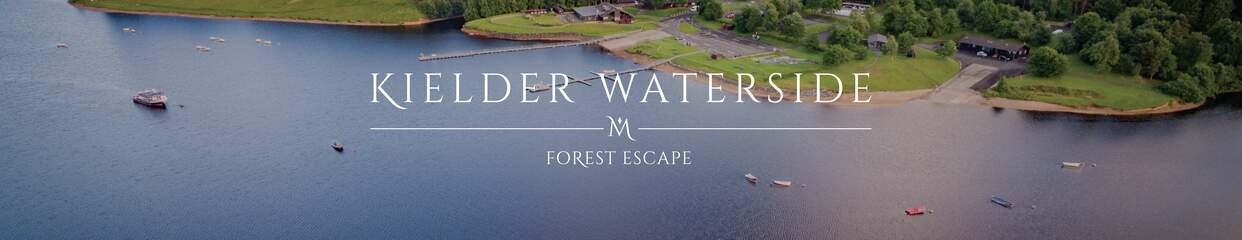 Kielder Waterside Activities - Booking by Bookwhen