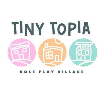 Tiny Topia - Booking by Bookwhen
