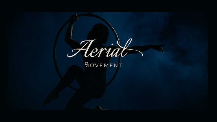 Aerial Movement - Booking by Bookwhen