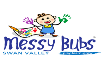 💙 Messy Bubs Swan Valley 💙 - Booking by Bookwhen