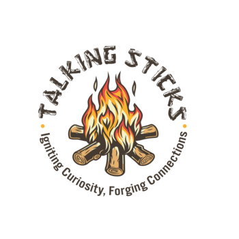 Talking Sticks - Booking by Bookwhen