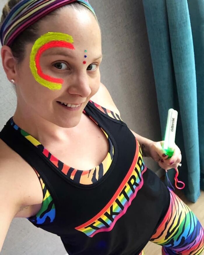 Fitness with Kelly K - Booking by Bookwhen