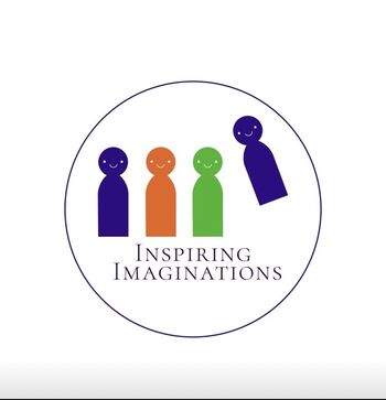 INSPIRING IMAGINATIONS - Booking by Bookwhen