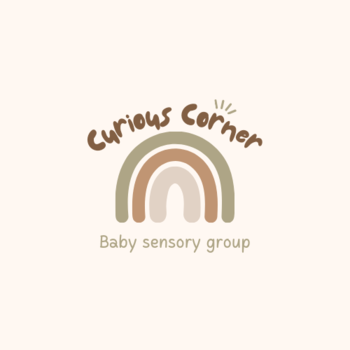 Curious Corner Baby Sensory Group - Booking by Bookwhen