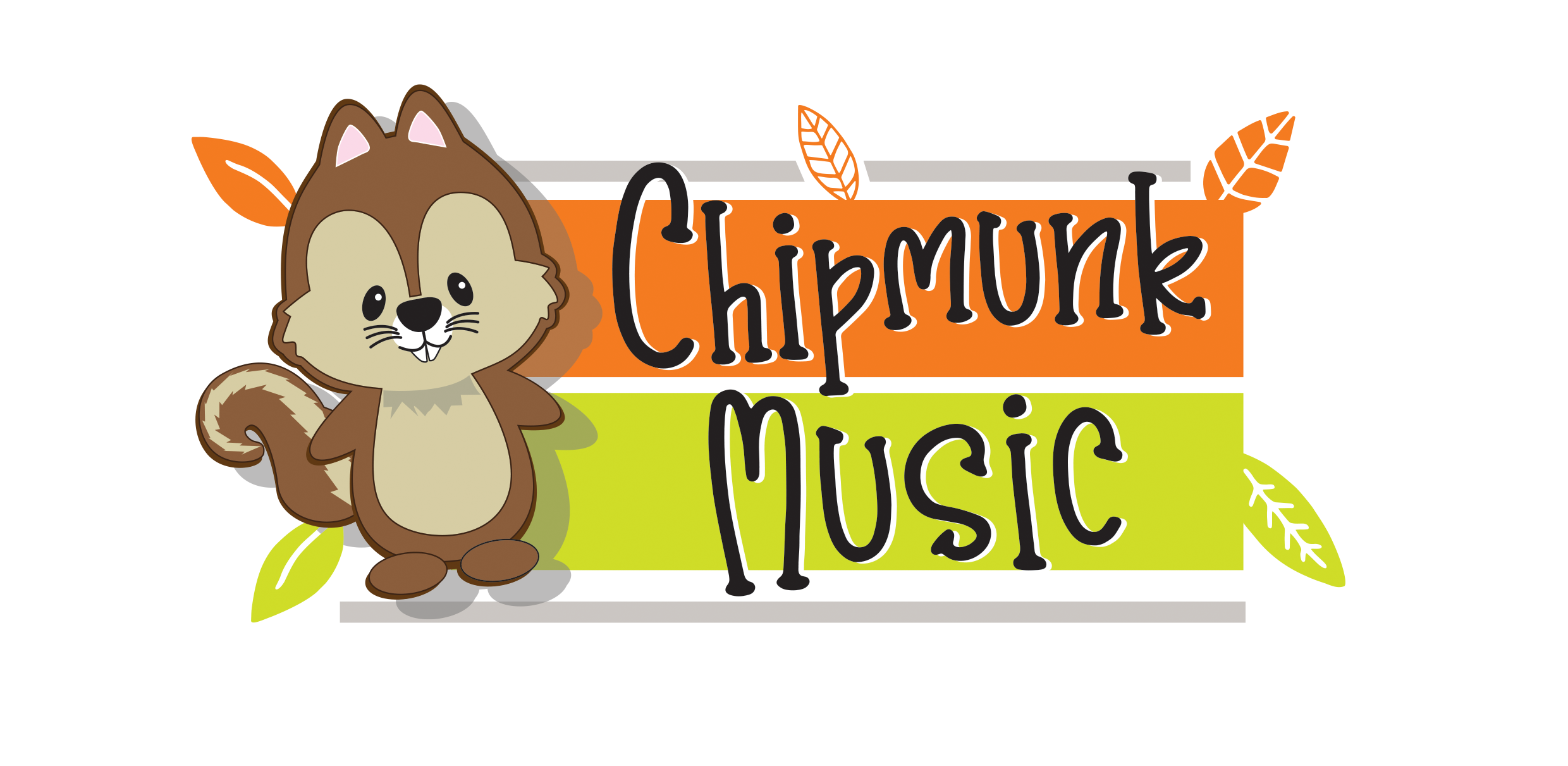 Chipmunk Music - Booking by Bookwhen