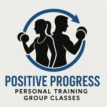 Positive Progress Schedule - Booking by Bookwhen