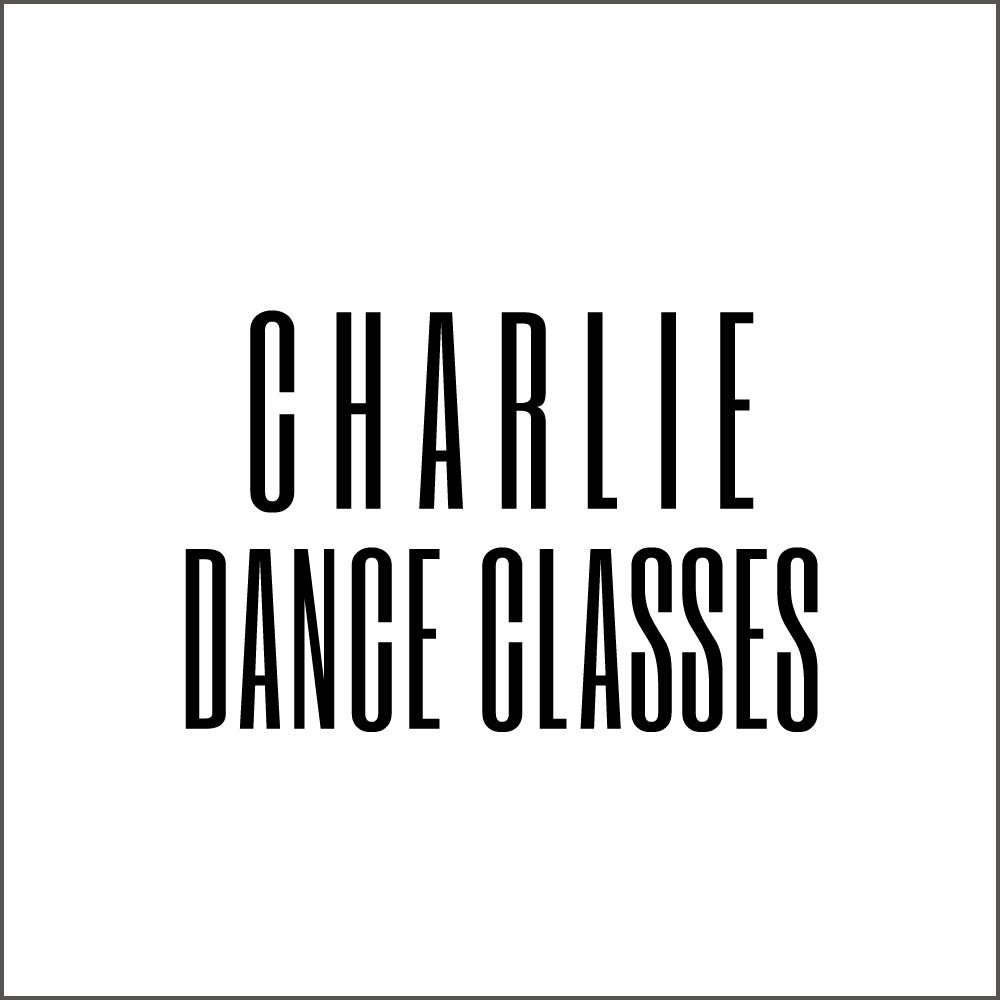 Charlie C Dance Classes - Booking by Bookwhen