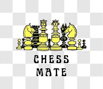 Chess-Mate - Booking by Bookwhen