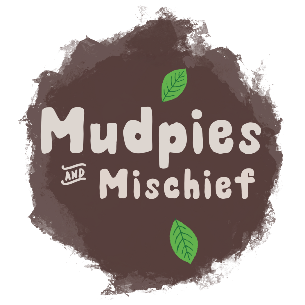 Mudpies and Mischief Outdoor Playgroup - Booking by Bookwhen