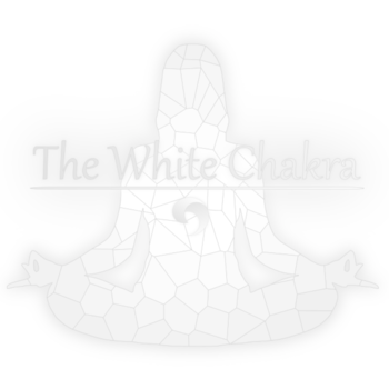 The White Chakra. - Booking by Bookwhen