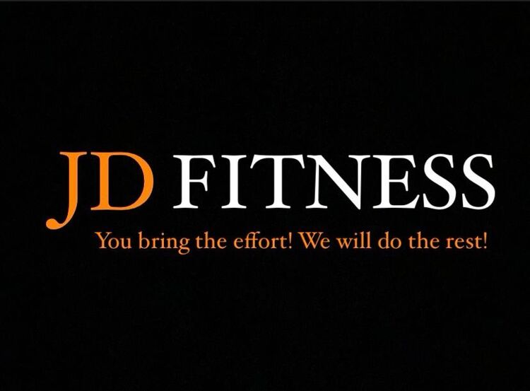 JD FITNESS CLASS BOOKING - Booking by Bookwhen