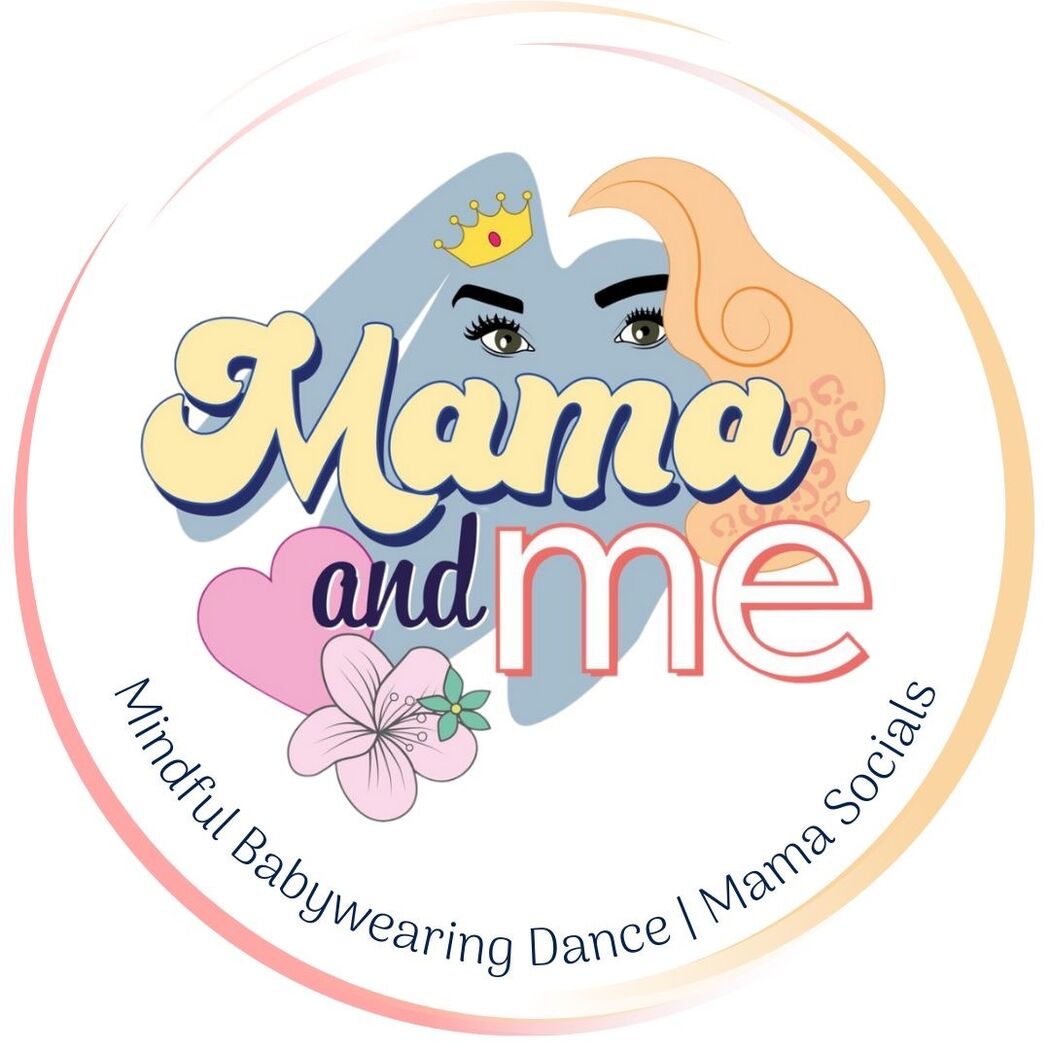 Mama And Me part of The Parenting Collective CIC - Booking by Bookwhen