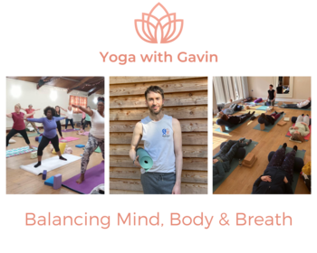 Retreat into Autumn - Booking by Bookwhen