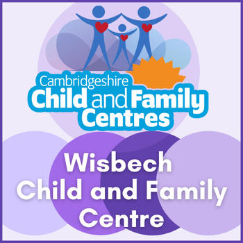 Wisbech Child and Family Centres - Booking by Bookwhen