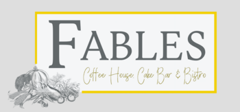 Fables Coffee House Events Bookings. - Booking by Bookwhen