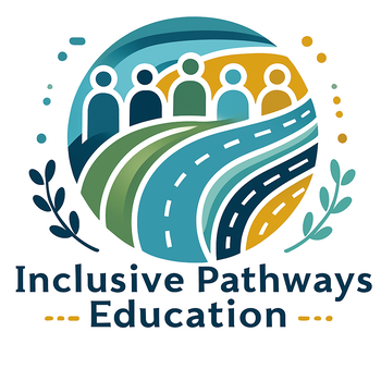 Inclusive Pathways Booking Page - Booking by Bookwhen