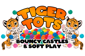 Tiger Tots 🐯 - Booking by Bookwhen