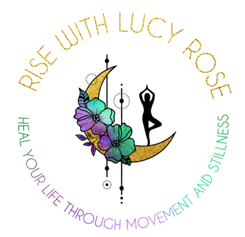 Rise with Lucy Rose - Booking by Bookwhen