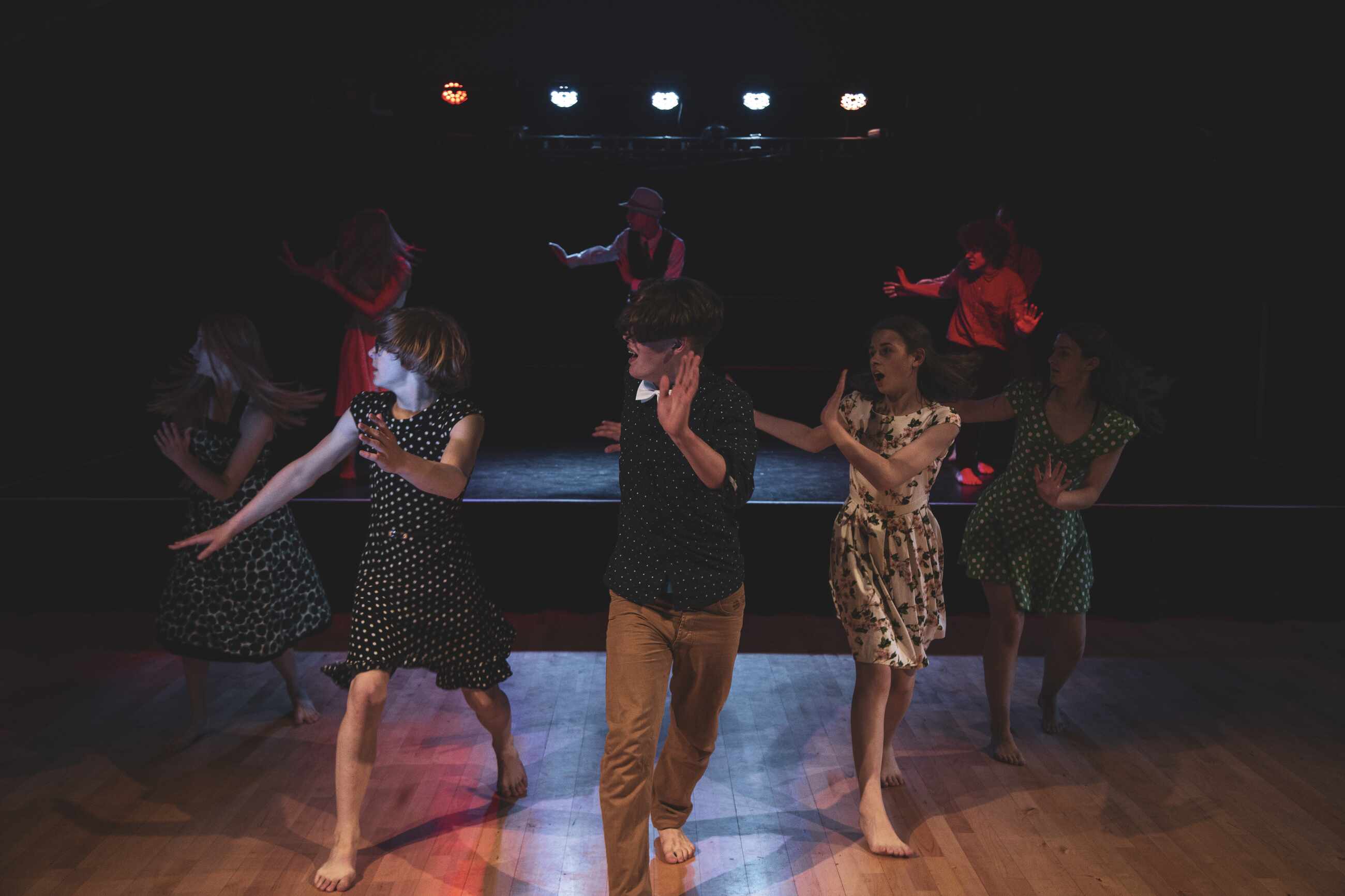 Eden Dance Cumbria / Live Yoga Life - Educating Bodies, Inspiring Minds ...