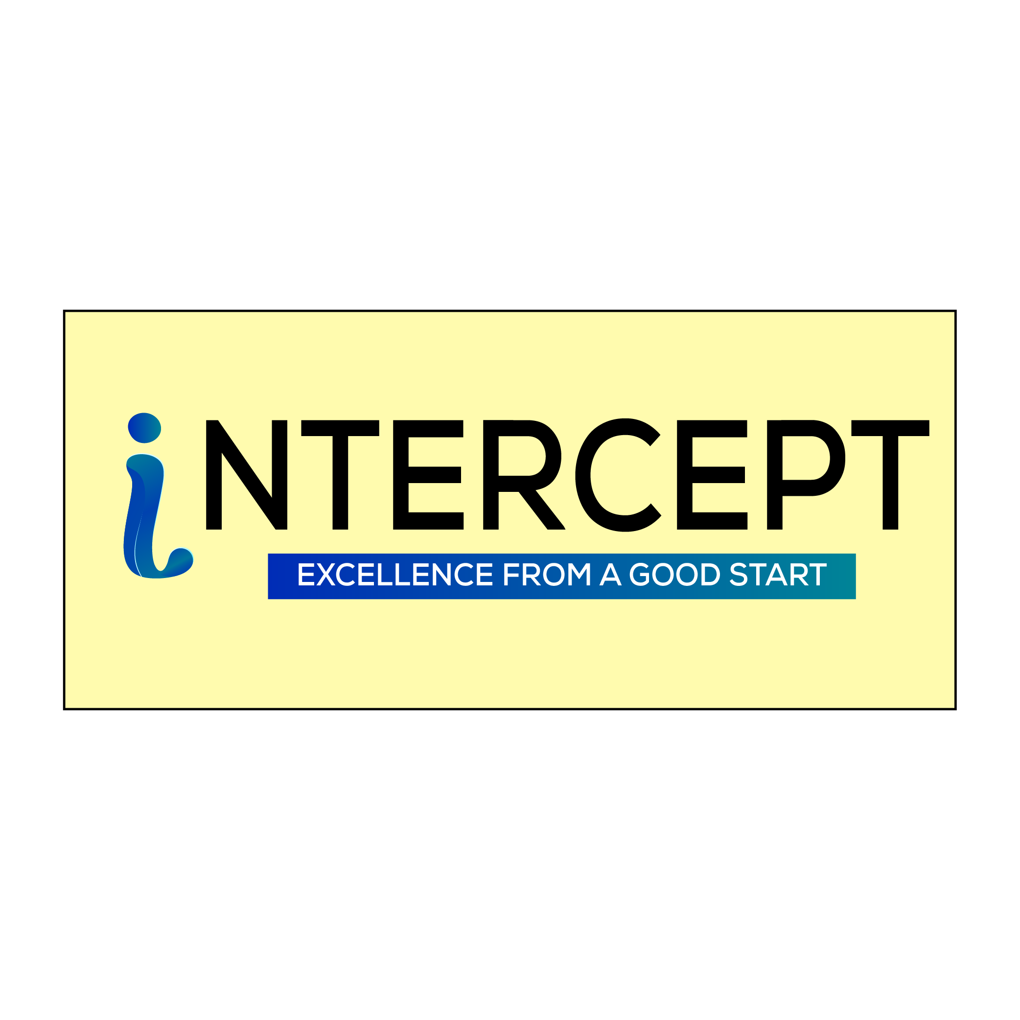 INTERCEPT Study - Booking by Bookwhen