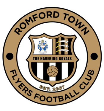 Romford Town Flyers Football Camp - Booking by Bookwhen