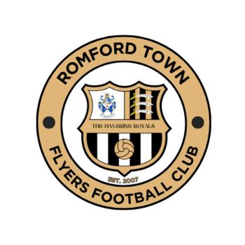Romford Town Flyers Football Club - Booking by Bookwhen