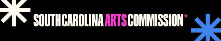South Carolina Arts Commission - Booking by Bookwhen